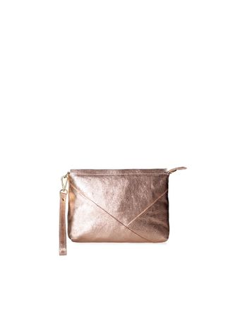 Gave Lux Clutch-Tasche Frauen ROSE