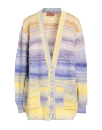 Missoni STRICKWAREN - Strickjacken auf YOOX.COM