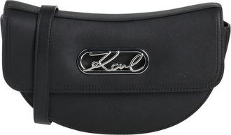 Karl Lagerfeld TASCHEN - Umh&auml;ngetasche auf YOOX.COM