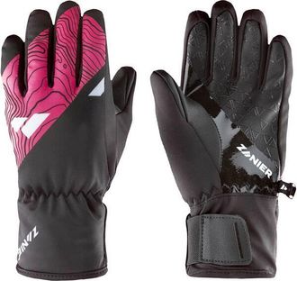 Zanier Handschuhe SILLIAN.STX Kinder