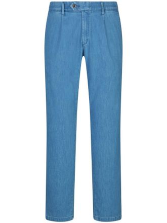 Brax Bundfalten-Hose Modell Luis Eurex by Brax denim