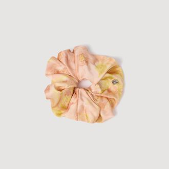 Sandro Haargummi mit Blumenprint