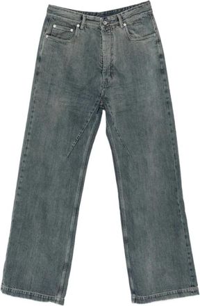 Rick Owens Herren, Jeans, Blau, W33Gr&ouml;&szlig;e