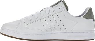 K-Swiss Lozan Klub Lth Basket Blanc 44.5 EU