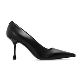 Jimmy Choo London High Heels Ixia - - Shoes - Damen - Schwarzk - 41 EU