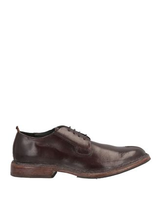 Moma SCHUHE - Schn&uuml;rschuhe auf YOOX.COM