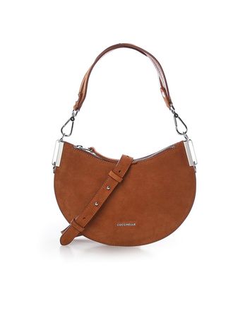 Coccinelle Sac Port&eacute; &Eacute;paule - Beige
