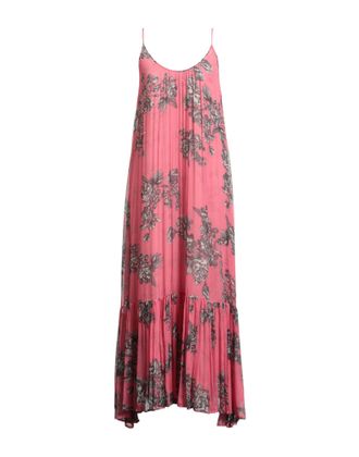 Semicouture KLEIDER - Maxi-Kleider auf YOOX.COM
