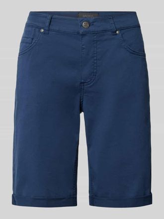 Angels Bermudas mit Umschlag und Eingrifftaschen