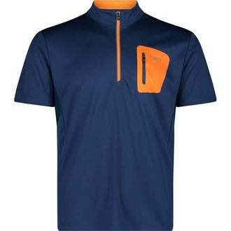 F.lli Campagnolo Herren Shirt MAN FREEBIKE T-SHIRT