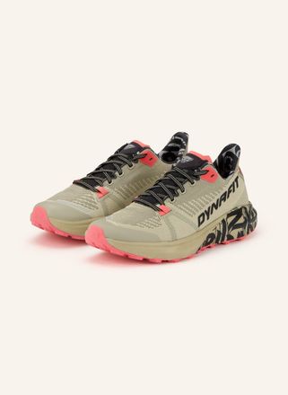 Dynafit Trailrunning-Schuhe Trail Graphic beige
