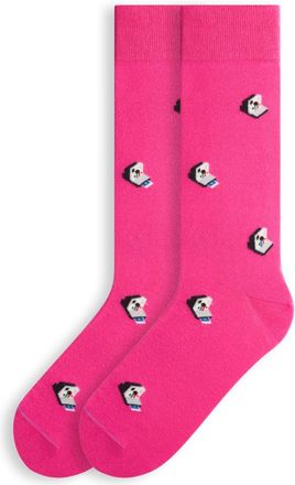 Von Jungfeld Socken RETRO ICONS