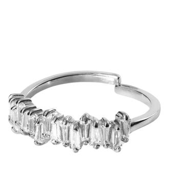 Purelei Ring - Ring Powder - Gr. M-L - in Silber - f&uuml;r Damen