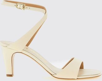 Ferragamo Sandalen Mit Absatz FERRAGAMO Damen Farbe Beige