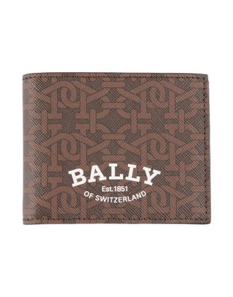 Bally Kleinlederwaren - Brieftaschen auf YOOX.COM