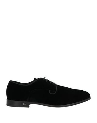 Baldinini CHAUSSURES - Chaussures &agrave; lacets sur YOOX.COM