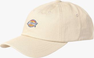 Dickies Casquette en coton &agrave; logo