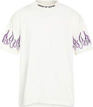 Vision Of Super TOPS - T-shirts sur YOOX.COM
