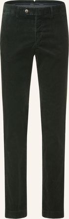 Hackett Cordchino Kensington Slim Fit gruen