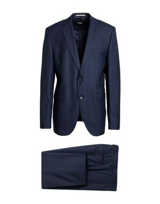 BOSS ANZ&Uuml;GE und CO-ORDS - Anz&uuml;ge auf YOOX.COM