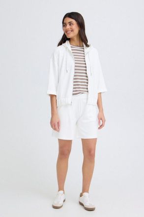 Fransa Hoodie Kapuzenshirt FRAURORA