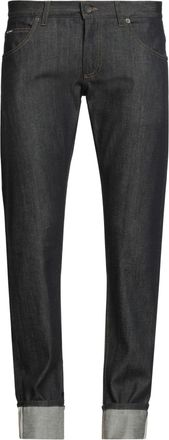Dolce & Gabbana HOSEN & R&Ouml;CKE - Jeanshosen auf YOOX.COM