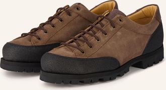 Paraboot Schn&uuml;rer Montana braun