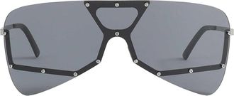 Rick Owens Tower Sunglasses