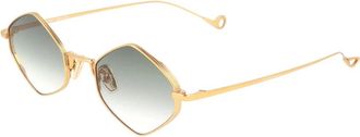 Eyepetizer unisex, Accessories, Gelb, 49 MMGr&ouml;&szlig;e