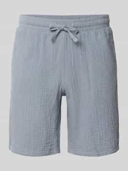 Jack & Jones Shorts mit elastischem Bund Modell JAIDEN PATRAS