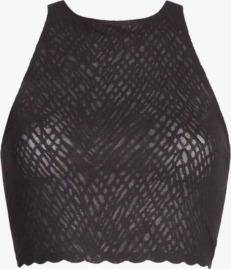 sloggi Brassi&egrave;re crop top Zero Feel Bliss