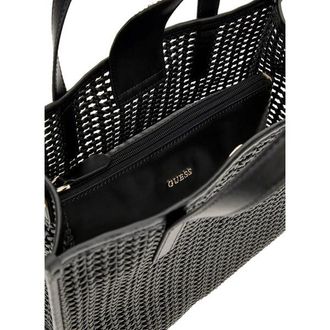 Guess Sac &agrave; main Brigitta tress&eacute;e