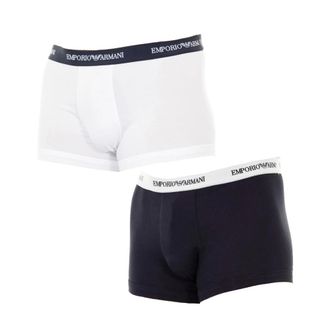 Emporio Armani Herren, Unterw&auml;sche, Mehrfarbig, XLGr&ouml;&szlig;e