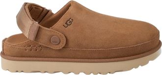 UGG Ugg, Femme, Chaussures, Brun, Taille: 39 EU Goldenstar Clog