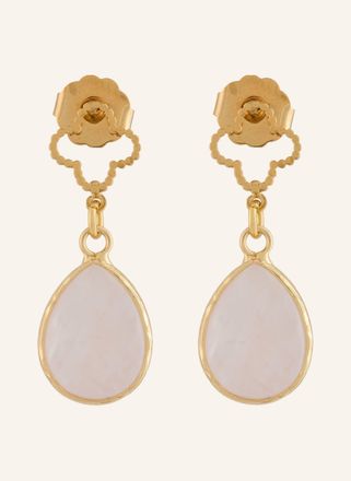 Seenberg Ohrh&auml;nger rosa