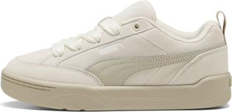 Puma Park Lifestyle Raw Unisex Sneaker Turnschuhe 401606 03 Weiss, Schuhgröße:42.5 EU