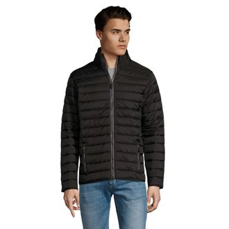 SOLS Ride Steppjacke f&uuml;r Herren ()