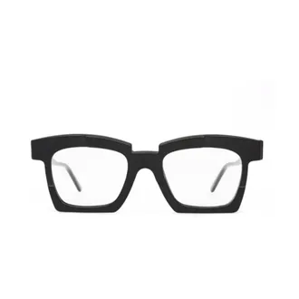 Kuboraum Maske K5 - unisex - Accessoires - Noir - Taille: 51 MM