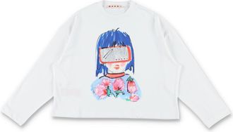 Marni T-shirts et polos