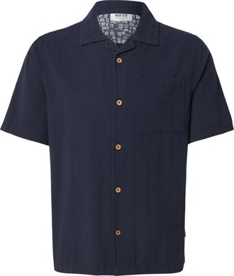 INDICODE JEANS Hemd Drill