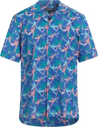 Vilebrequin TOPS - Hemden auf YOOX.COM