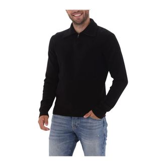 The Goodpeople Herren, Strickwaren, Schwarzk, 2XLGr&ouml;&szlig;e