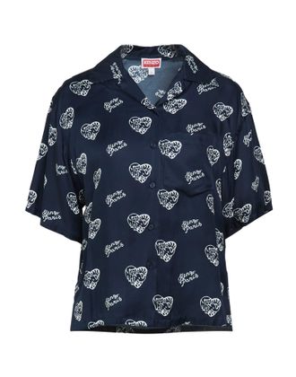 Kenzo TOPS - Hemden auf YOOX.COM