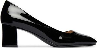 Furla Pumps Solid YM34FSD X70000 CN O6000 Schwarz