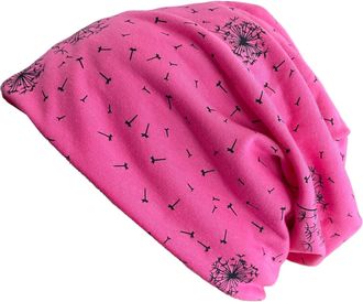 Kumixi M&uuml;tze Slouch Beanie