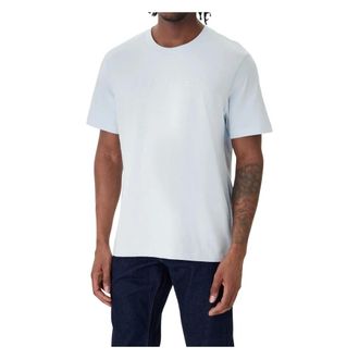 Calvin Klein Herren, Oberteile, Wei&szlig;, MGr&ouml;&szlig;e
