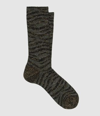 ANT45 Chaussettes Malden Military