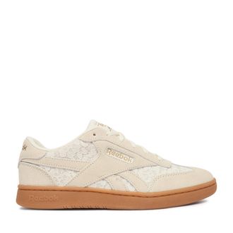 Reebok Sneakers Reebok CEO-FORTE LOUNGER AR30252WCCT &Eacute;cru