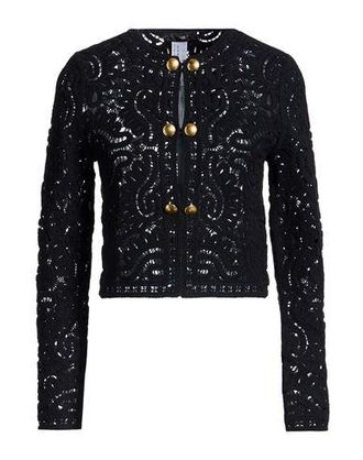 Twin-Set MAILLE - Cardigans sur YOOX.COM