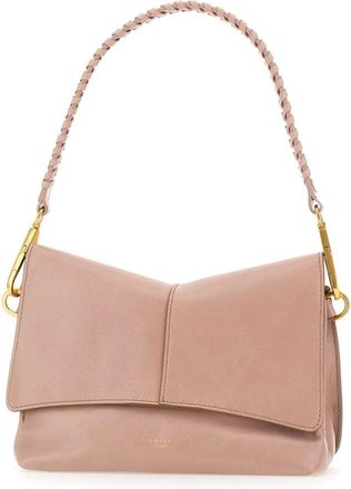 Gianni Chiarini Femme, Sacs, Rose, Taille: ONE Size Diva Shoulder Bag
